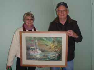 Gabriola Land and Trails Trust